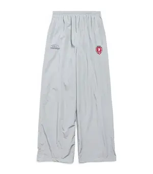 Oversized Sport Bottoms For Men