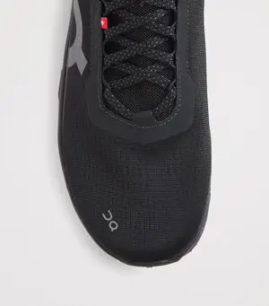 On Cloudmonster 1 Trainers - Black