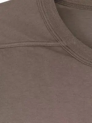 Rick Owens Long-sleeve Crew-neck T-shirt