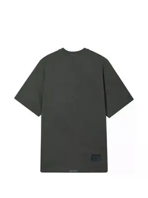 We11Done Printed Relaxed T-shirt