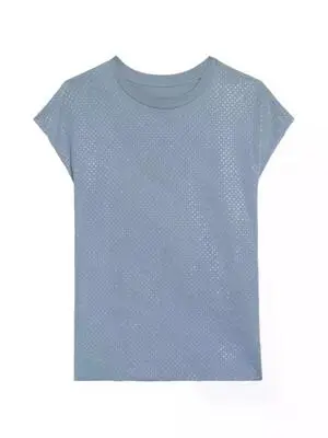 Zadig&voltaire Classic T-shirts For Women