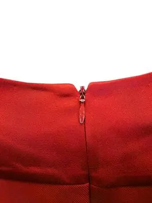 Diane Von Furstenberg Carpreena Mini Dress