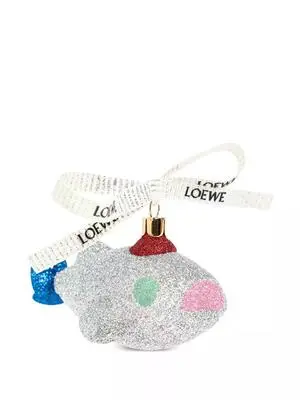 Loewe X Suna Fujita Submarine Bauble - Silver
