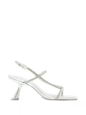 Cult Gaia Buckled Sandals For Women