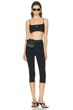 Coperni Cycling Bra Top