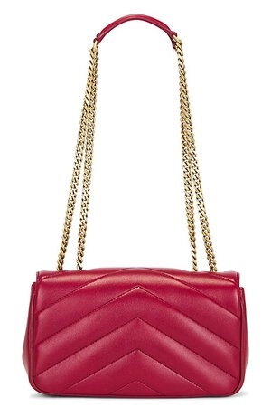 Saint Laurent Loulou Chain Bag