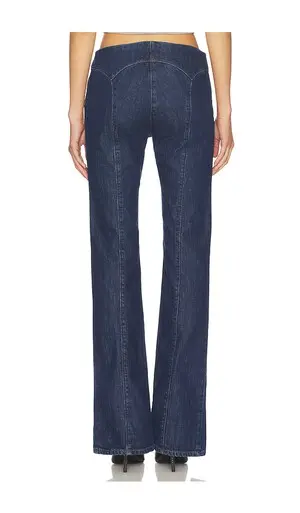 Miaou Element Bootcut Jeans