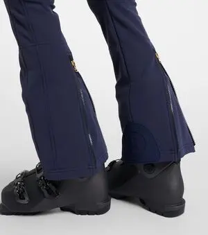 Bogner Aya1-ld Down Ski Suit - Blue