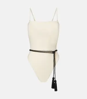 SAME Tassel Swimsuit
