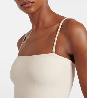 SAME Tassel Swimsuit