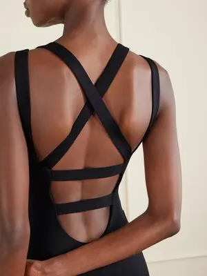 ERES Kathrine Stretch-jersey Bodysuit