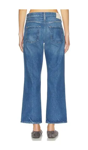 Citizens Of Humanity Faye Vintage Straight Jeans