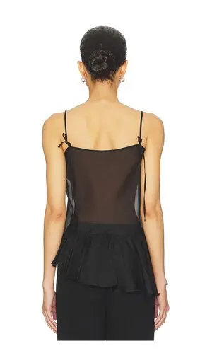 AYA MUSE Olyra Top