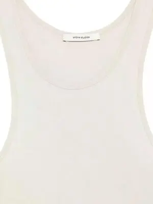 ENTIRE STUDIOS Sleeveless Midi Dress