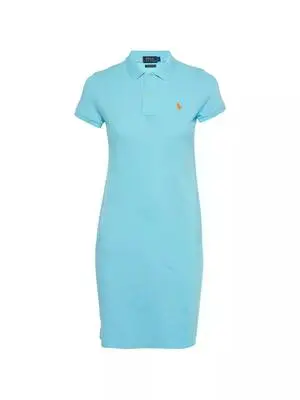 Polo Ralph Lauren Mini Polo Dress
