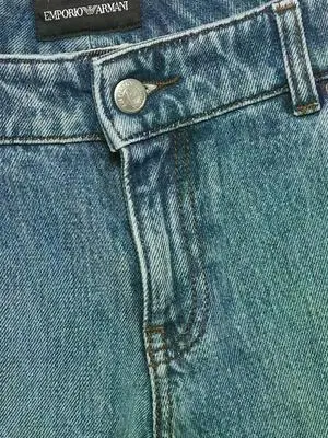 Emporio Armani Denim Jeans - Blue