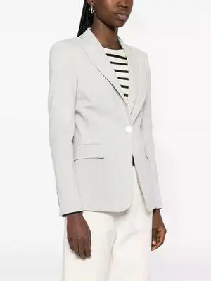 Pinko Flap-pocket Blazer