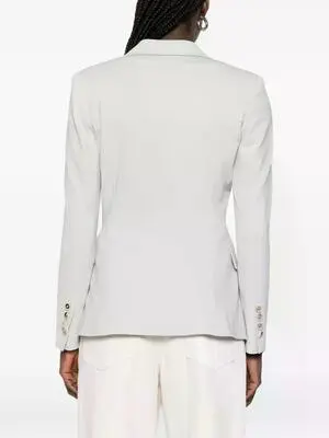 Pinko Flap-pocket Blazer