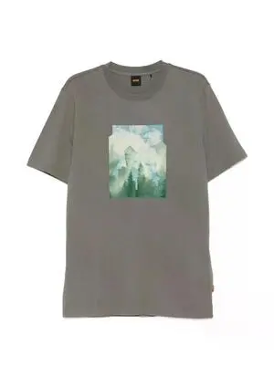 BOSS Graphic T-shirt