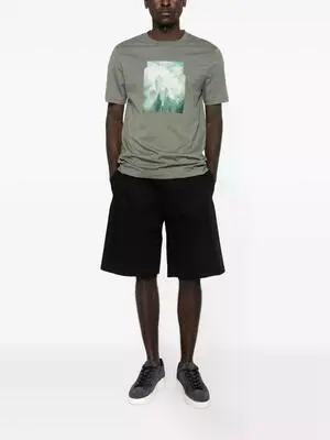 BOSS Graphic T-shirt