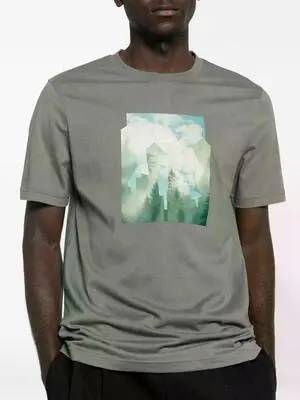 BOSS Graphic T-shirt