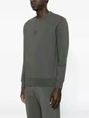 C.P. COMPANY Crew-neck Sweatshirt