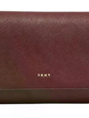 Dkny Bryant Leather Chain-strap Shoulder Bag