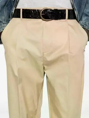 Dsquared2 Pleated-front Tailored Trousers