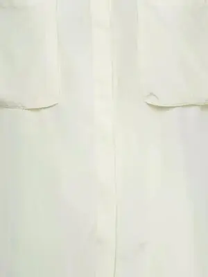 JOSEPH Joanna Silk Shirt