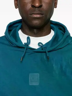 C.P. COMPANY Kangaroo-pocket Hoodie