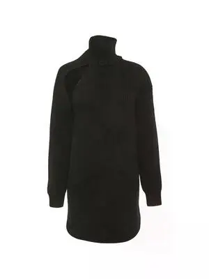 Sweater Dress Cocktail Dresses