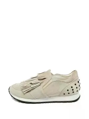 Tod's Studded Sneakers For Women