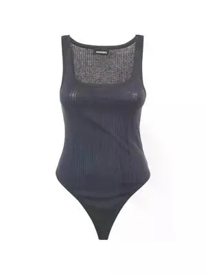 Jacquemus Classic Bodysuits