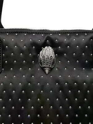 Kurt Geiger Recycled Studded Shopper Bag