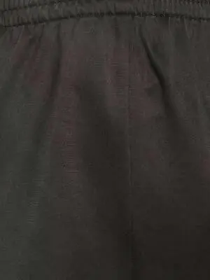 Balenciaga Logo-tape Track Trousers