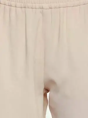 Stella McCartney Crepe Trousers