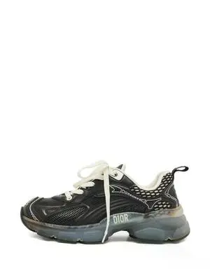 Dior Paneled Sneakers For Women