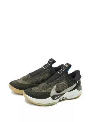 Nike Adapt Bb Lace-up Sneakers