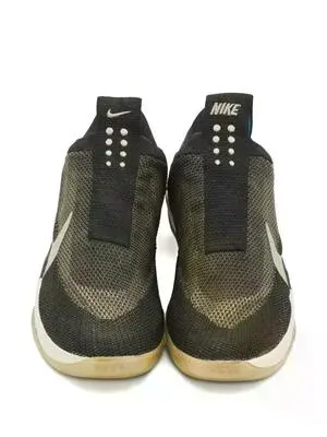 Nike Adapt Bb Lace-up Sneakers