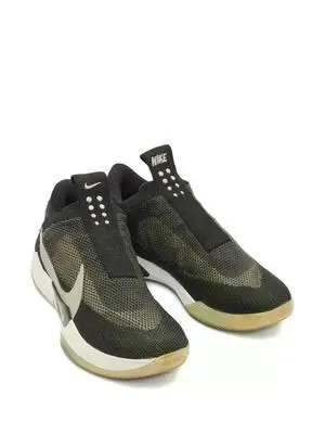 Nike Adapt Bb Lace-up Sneakers