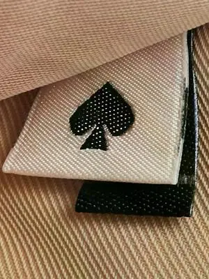 Kate Spade New York Logo-detail Leather Card Holder