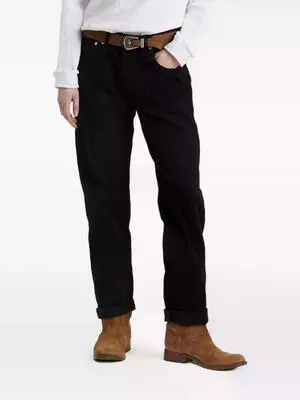 FORTELA 965 John Five-pocket Jeans