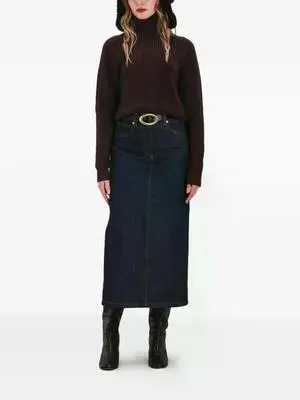 FORTELA Laura Turtleneck Sweater