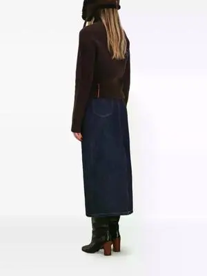 FORTELA Laura Turtleneck Sweater