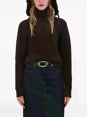 FORTELA Laura Turtleneck Sweater