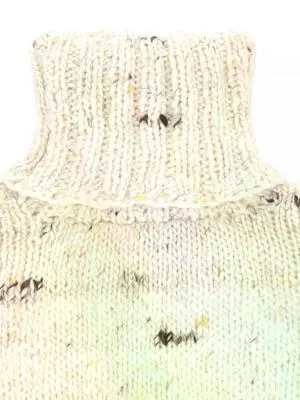 FORTELA Turtleneck Sweater