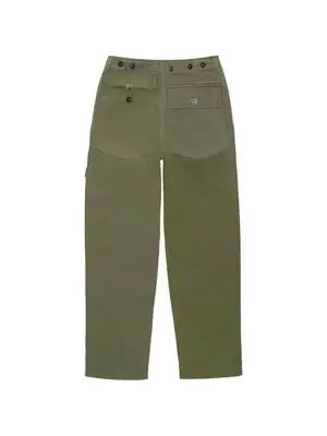 FORTELA Jerry Button-fastening Trousers