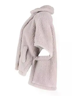 Max Mara Teddy Cape