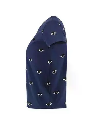 Kenzo Eyes T-shirt
