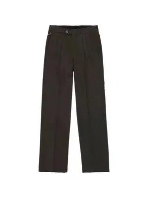 FORTELA Bibiane Double-breasted Suit - Brown